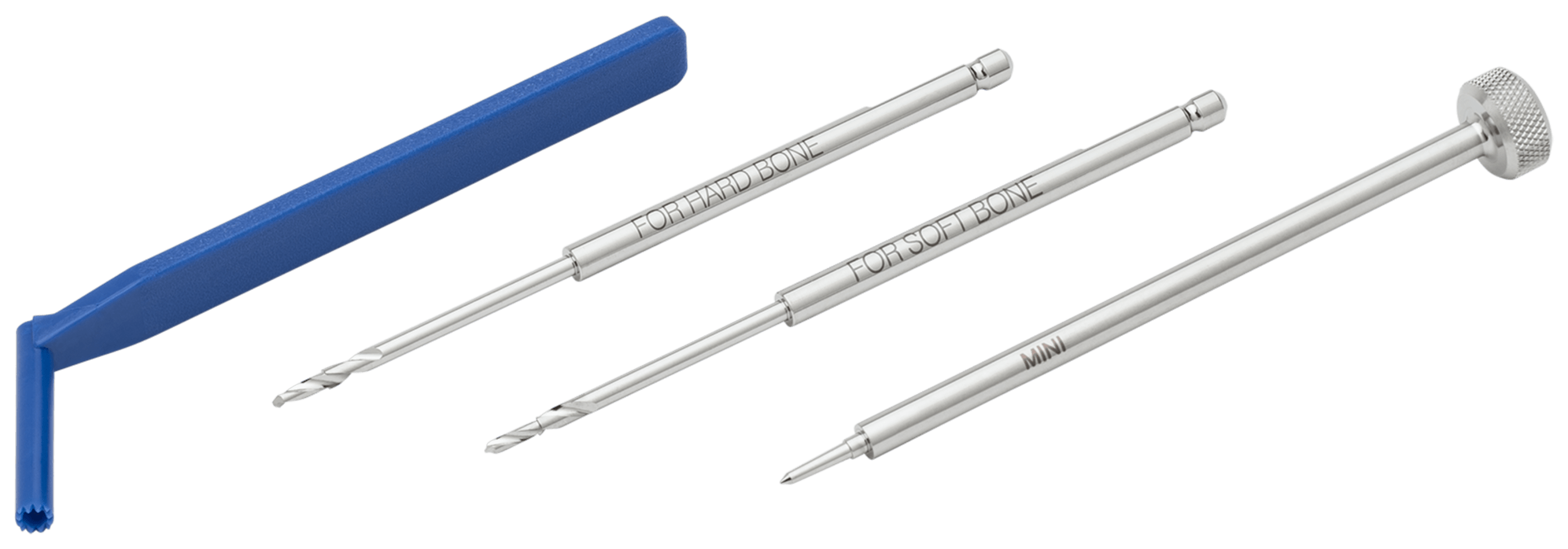 Arthrex - Mini SutureTak Disposable Kit (to be used with Mini PushLock ...