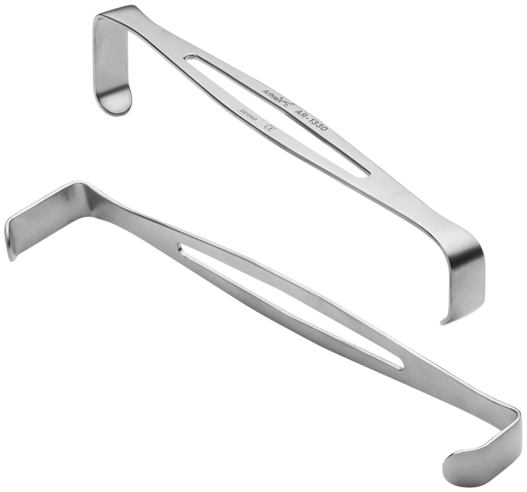 Arthrex - Army Navy Retractors, Radiolucent - AR-1330
