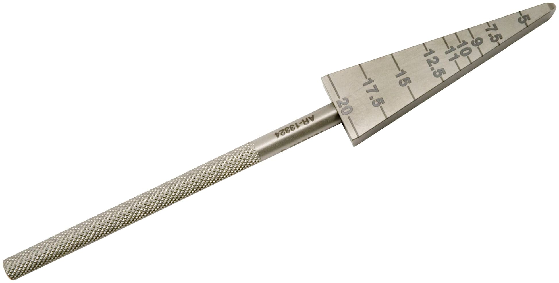 Arthrex - Wedge Trial for HTO - AR-13324