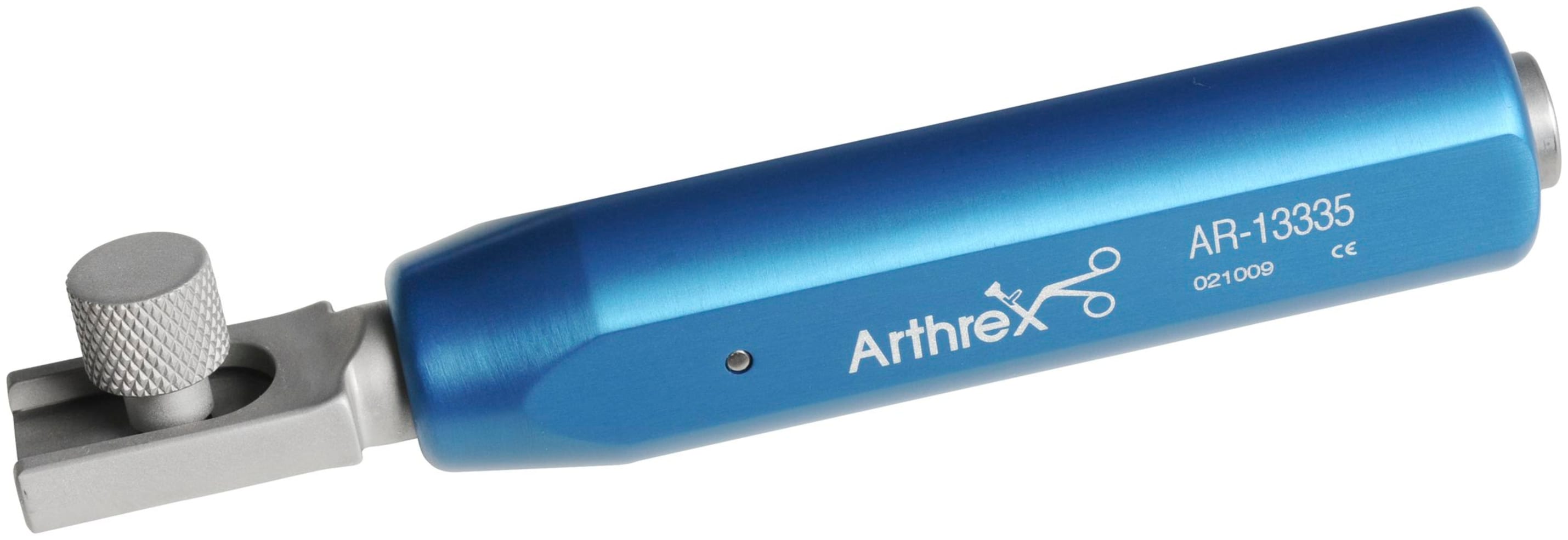 Arthrex - Handle, Flexible Osteotome Blades - AR-13335