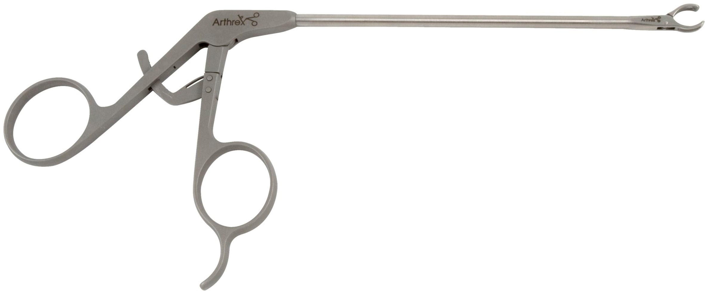 Arthrex - ACL/PCL Graft Passing Forceps w/SR Handle - AR-13400SR