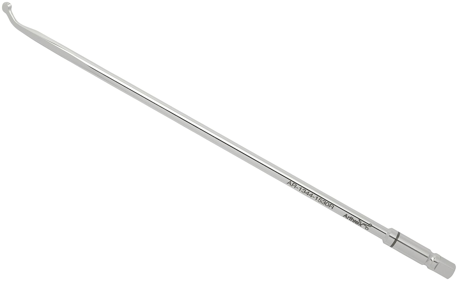 Arthrex - Tissue Elevator, 15° Dow, 30° Right - AR-1344-1530R