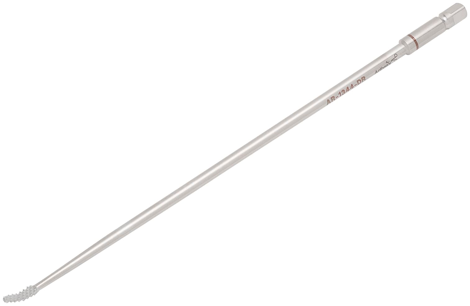 Arthrex - Debridement Rasp - AR-1344-DR