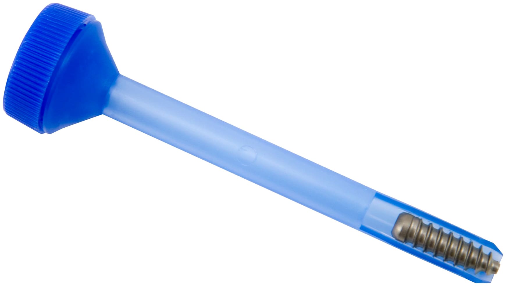 Arthrex - Screw, Cannulated Interference, with Disposable Sheath, 6 mm ...