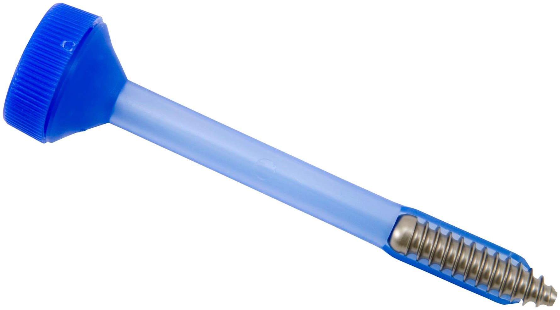 Arthrex - Screw, Cannulated Interference, with Disposable Sheath, 7 mm ...