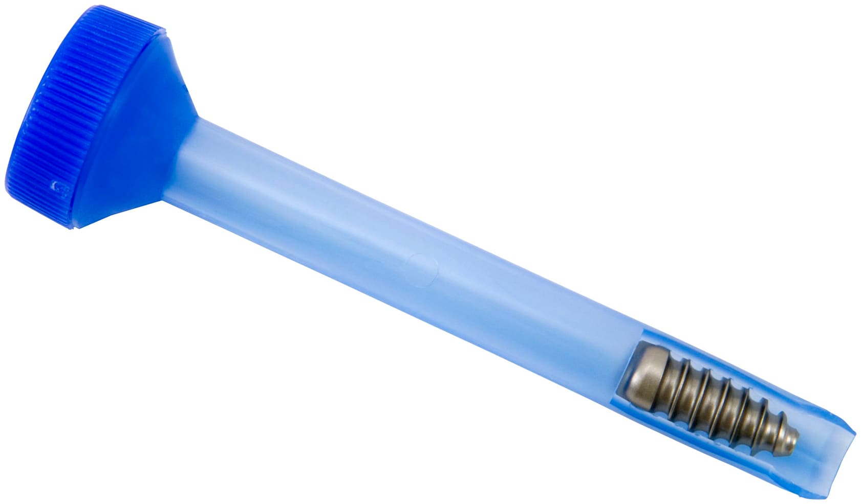 Arthrex - Screw, Cannulated Interference, with Disposable Sheath, 8 mm ...