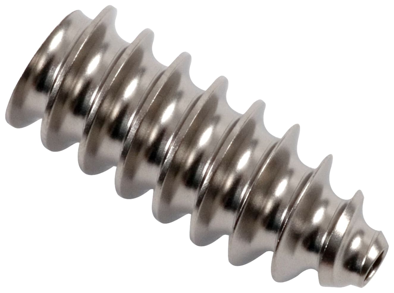 Arthrex - Screw, Cannulated Interference, Full Thread 8 x 20 mm - AR-1380T