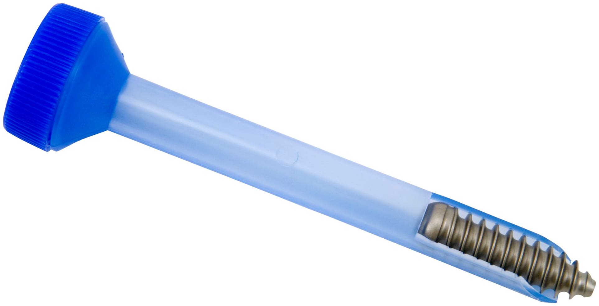 Arthrex - Screw, Cannulated Interference, with Disposable Sheath, 8 mm ...