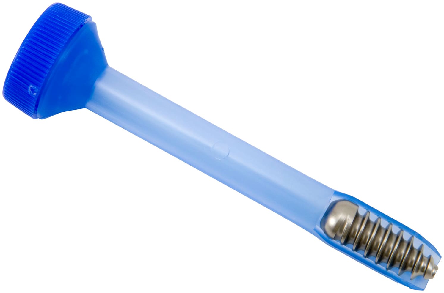 Arthrex - Screw, Cannulated Interference, with Disposable Sheath, 9 mm ...
