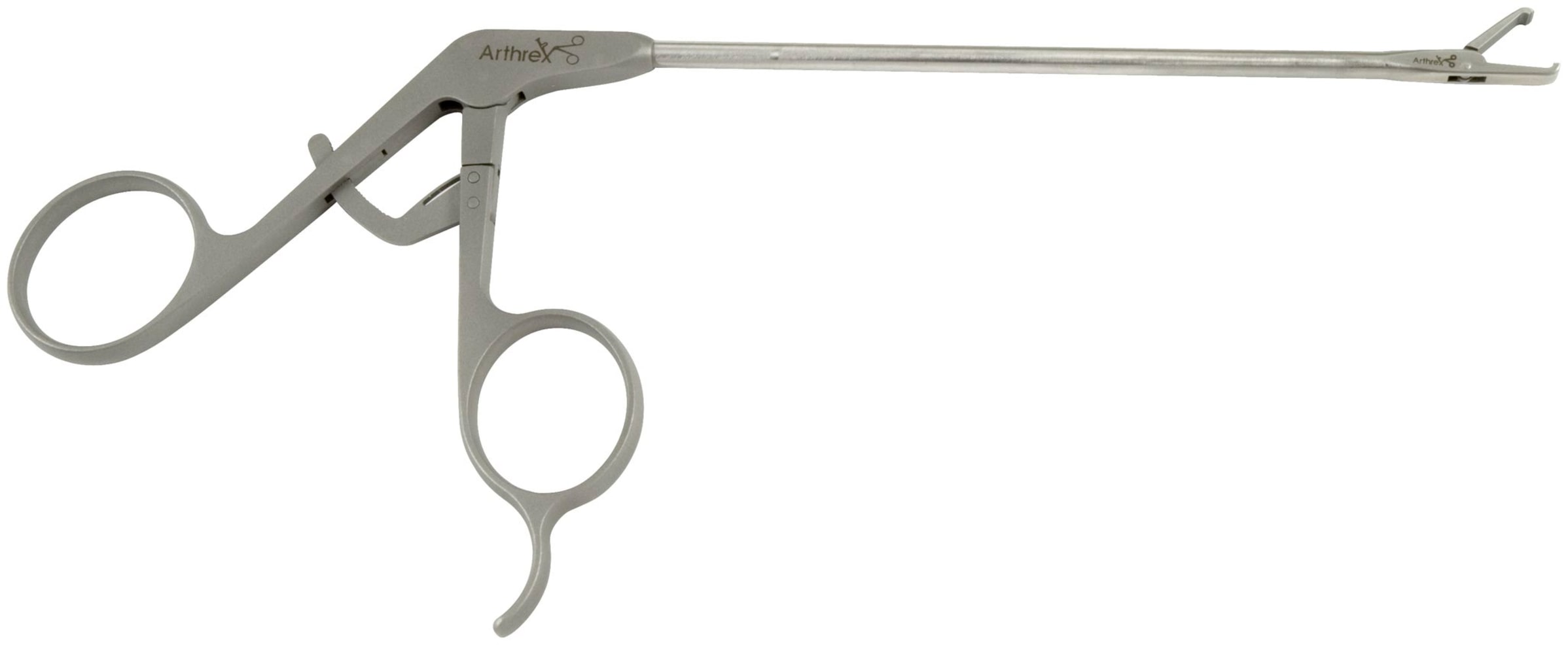 Arthrex - Rotator Cuff Grasper, 4.2 mm Straight Shaft w/SR Handle - AR ...