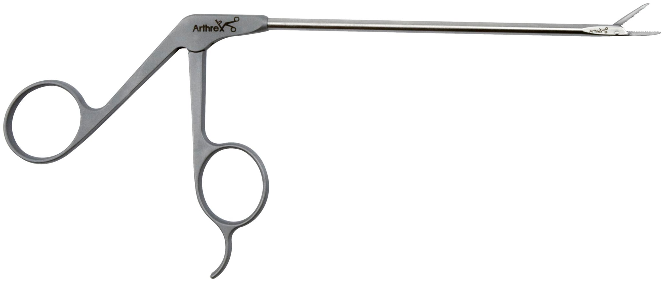 Arthrex - FiberWire Grasper w/NR Handle - AR-13975NR