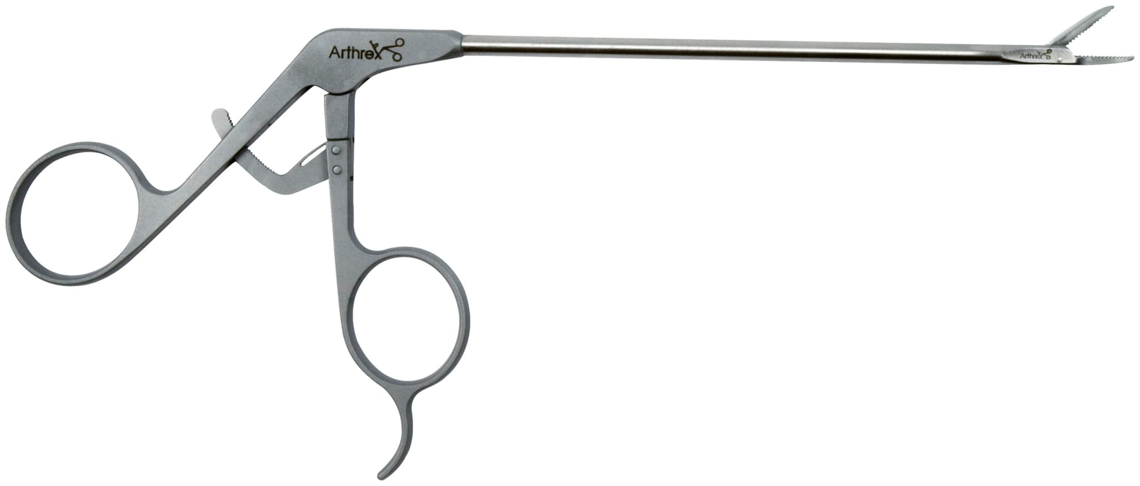 Arthrex - FiberWire Grasper w/SR Handle - AR-13975SR