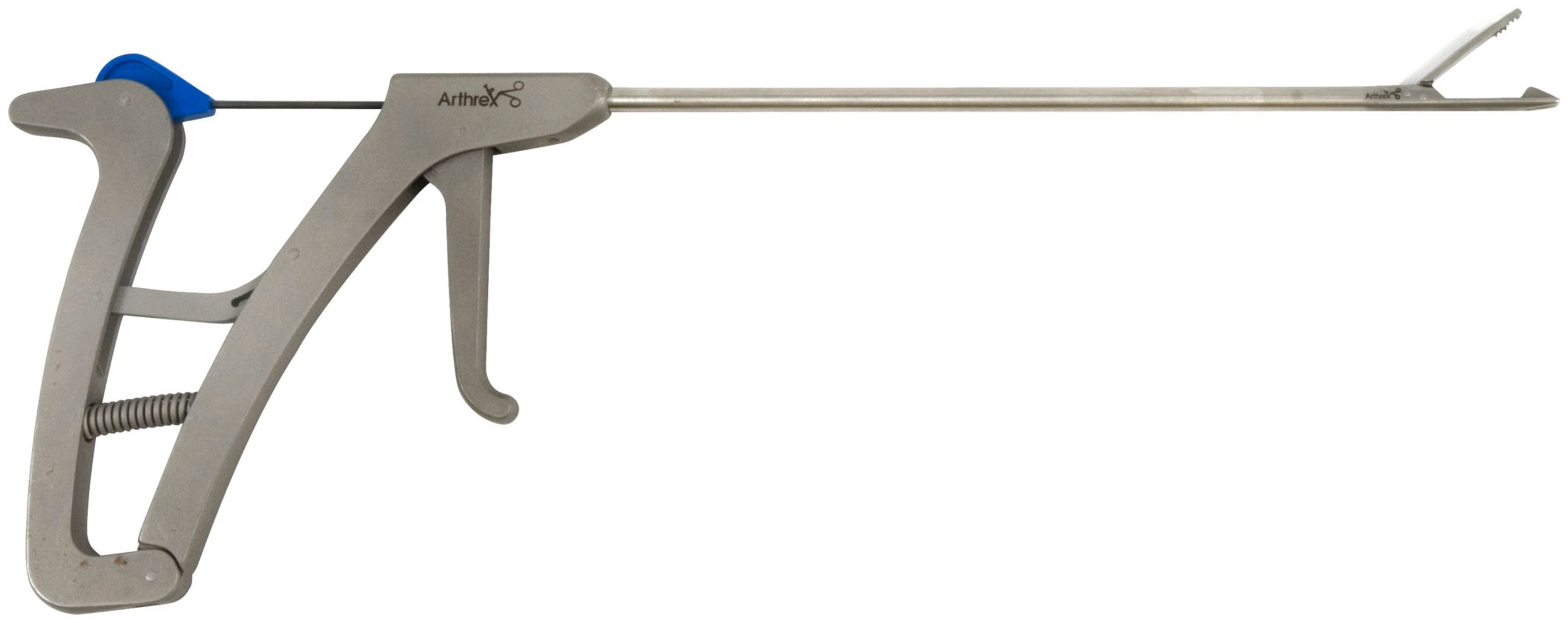 Arthrex - Scorpion Suture Passer, Straight, 16 mm - AR-13990