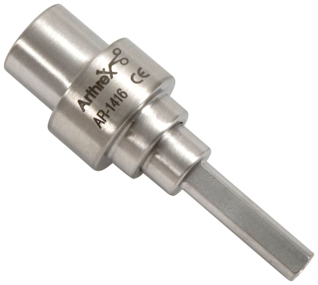 Arthrex - Hudson Adapter - AR-1416