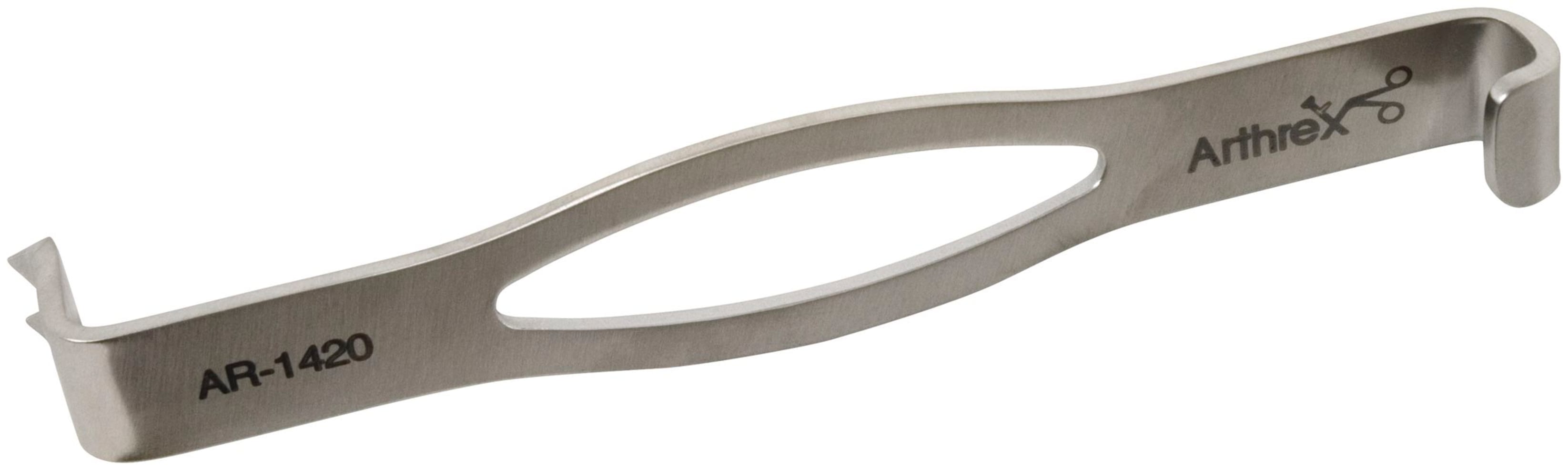 Arthrex - Graft Harvesting Retractor - AR-1420