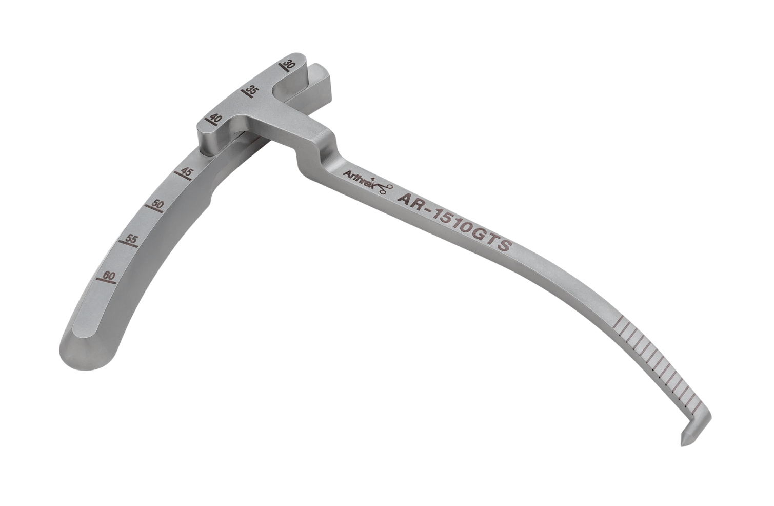 Arthrex - Pin Tip Tibial Marking Hook for RetroConstruction ACL Guide ...