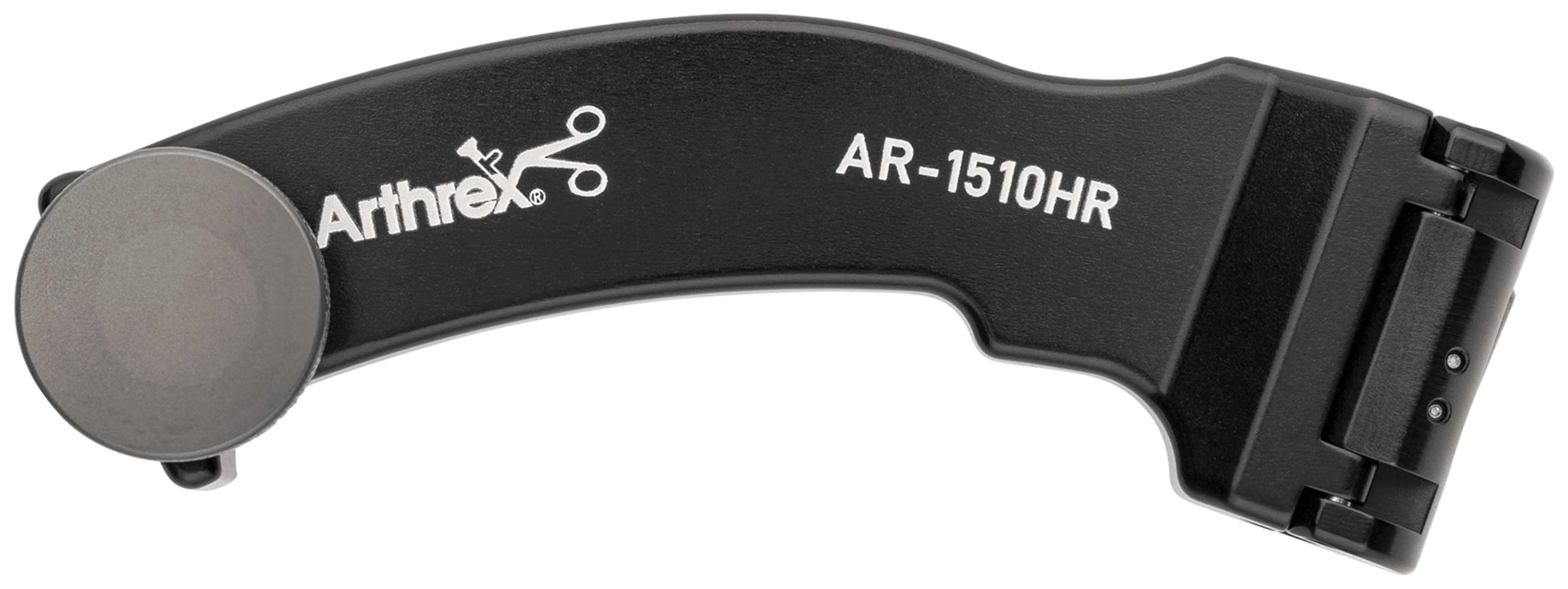 Arthrex - RetroConstruction Drill Guide Handle, Side Release - AR-1510HR
