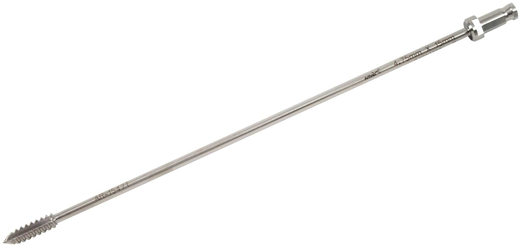 Arthrex - Bio-Tenodesis Tap, 4.75 mm x 15 mm - AR-1547T