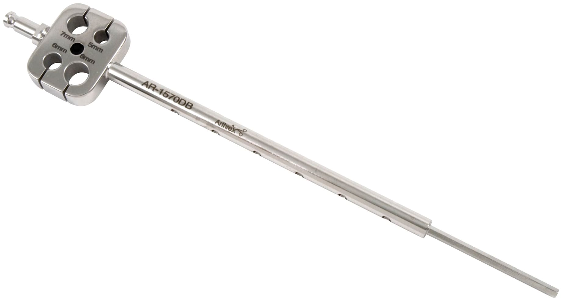 Arthrex - Driver for 23 mm Bio-Tenodesis Screw - AR-1570DB