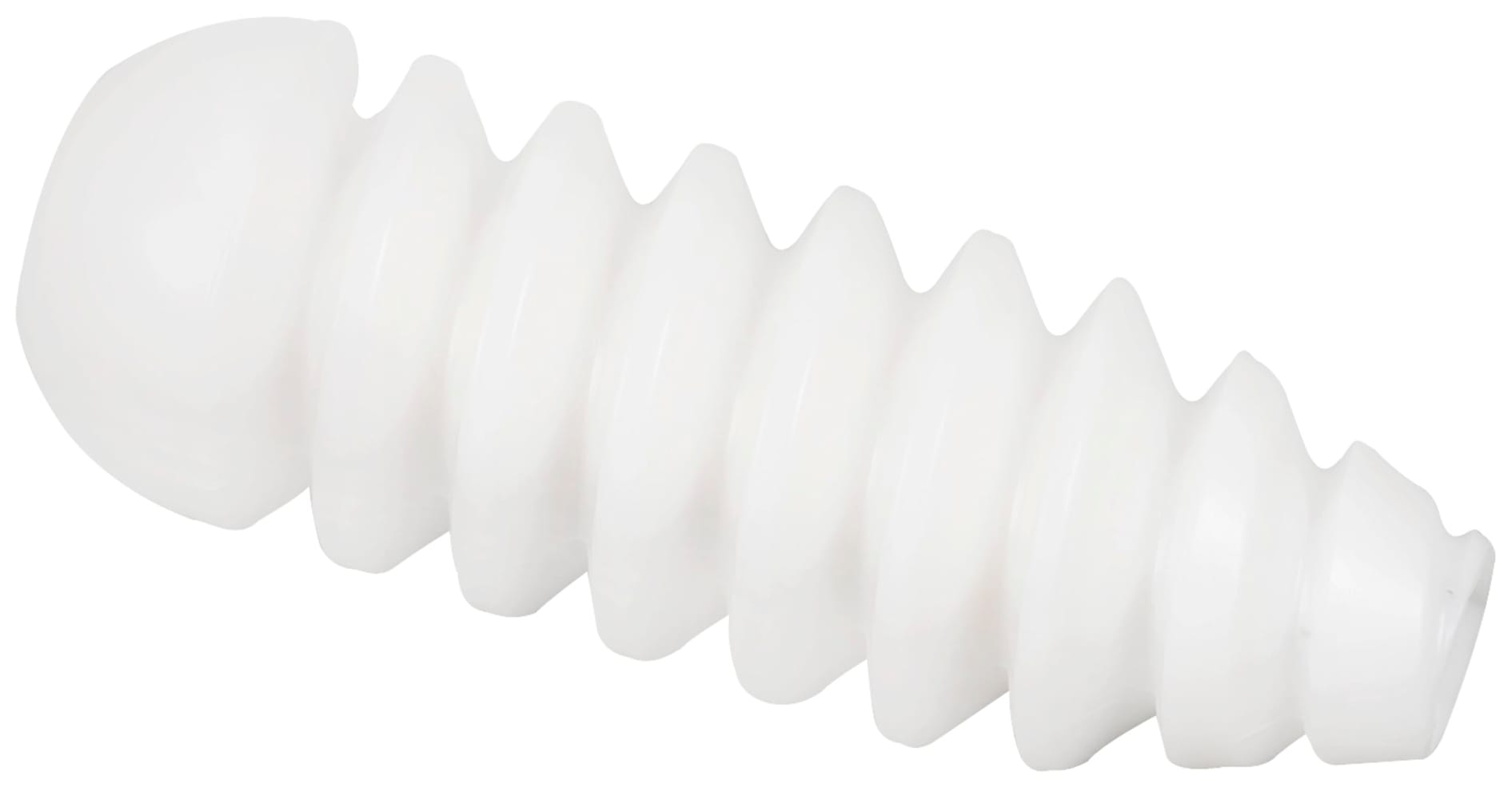 Arthrex - Tenodesis Screw, BioComposite, 8 x 23 mm - AR-1580BC