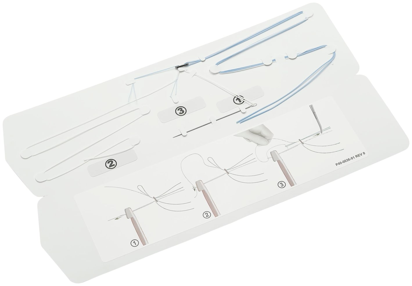 Arthrex - BTB TightRope - AR-1588BTB