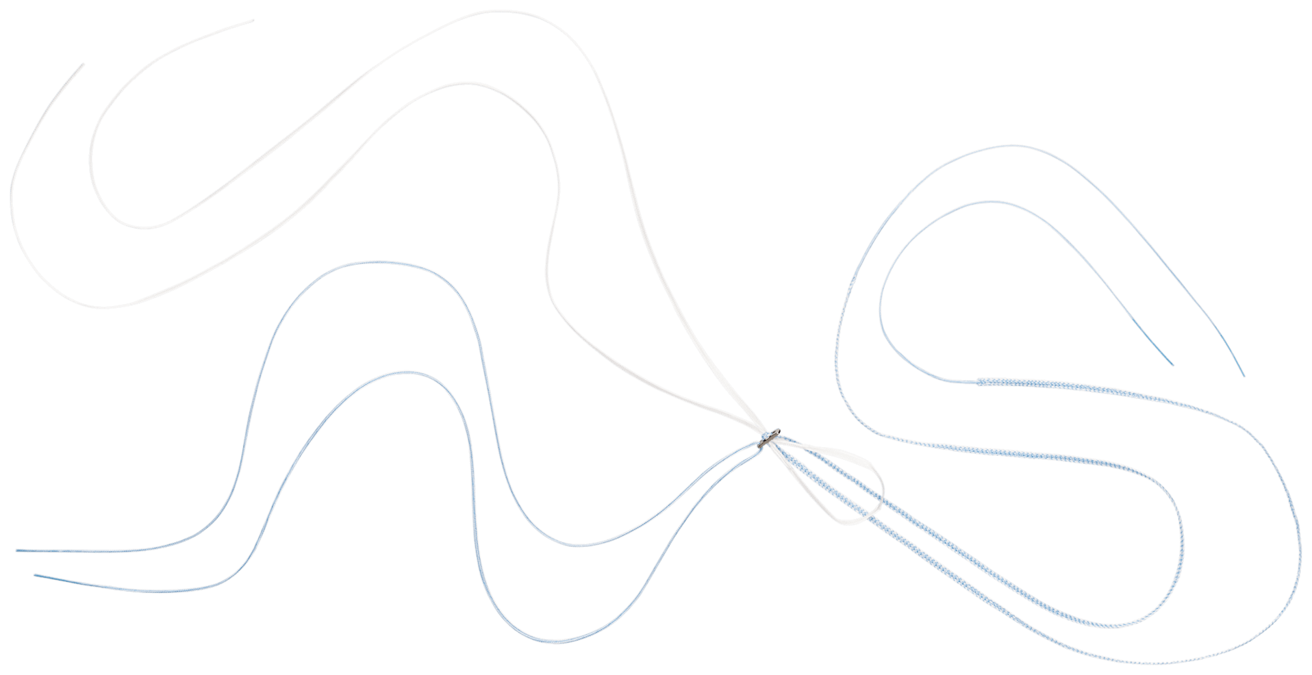 Arthrex - TightRope II RT, with FiberTape for InternalBrace Technique ...