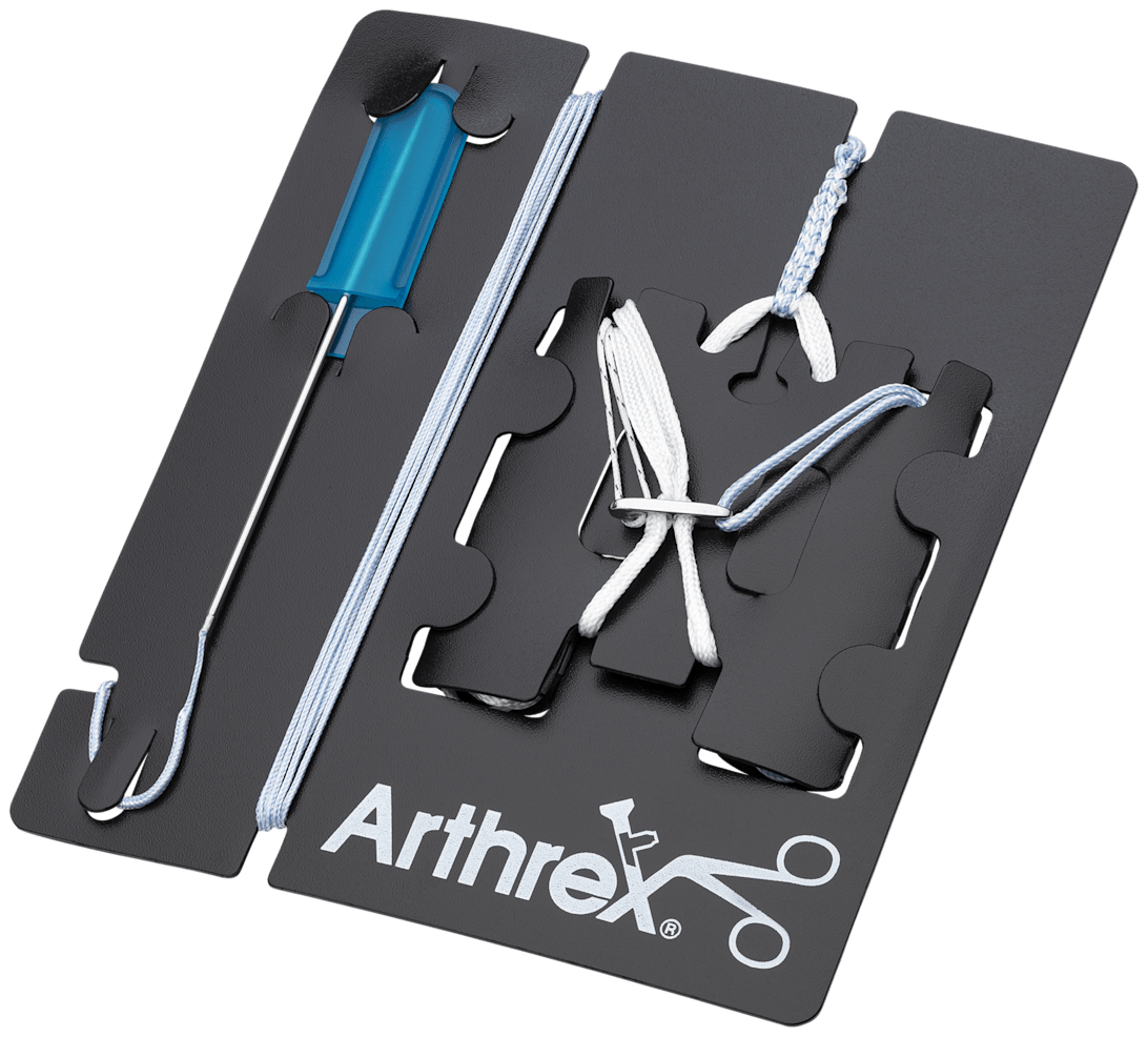 Arthrex - FiberTag TightRope II Implant - AR-1588RTT2