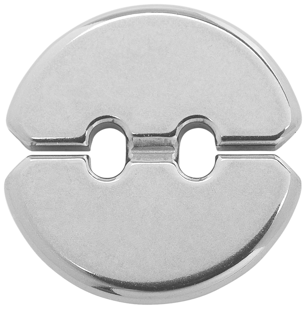 Arthrex - TightRope ABS, Button, Round 14 mm - AR-1588TB-1