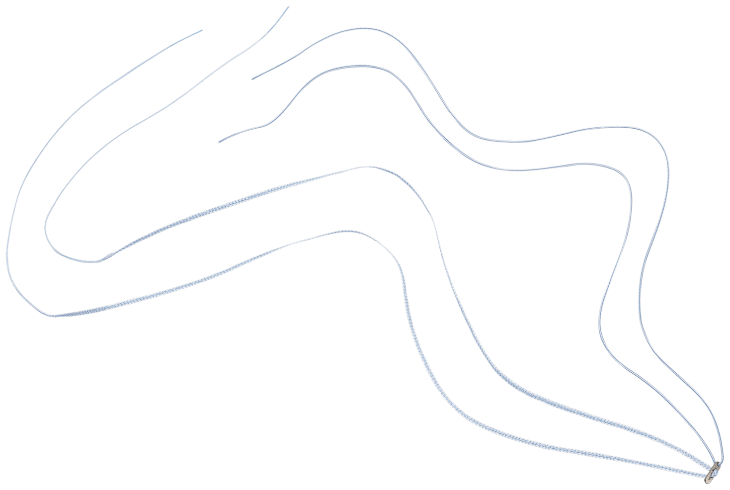 Arthrex - ACL InternalBrace Ligament Augmentation Button - AR-1588TB-IB