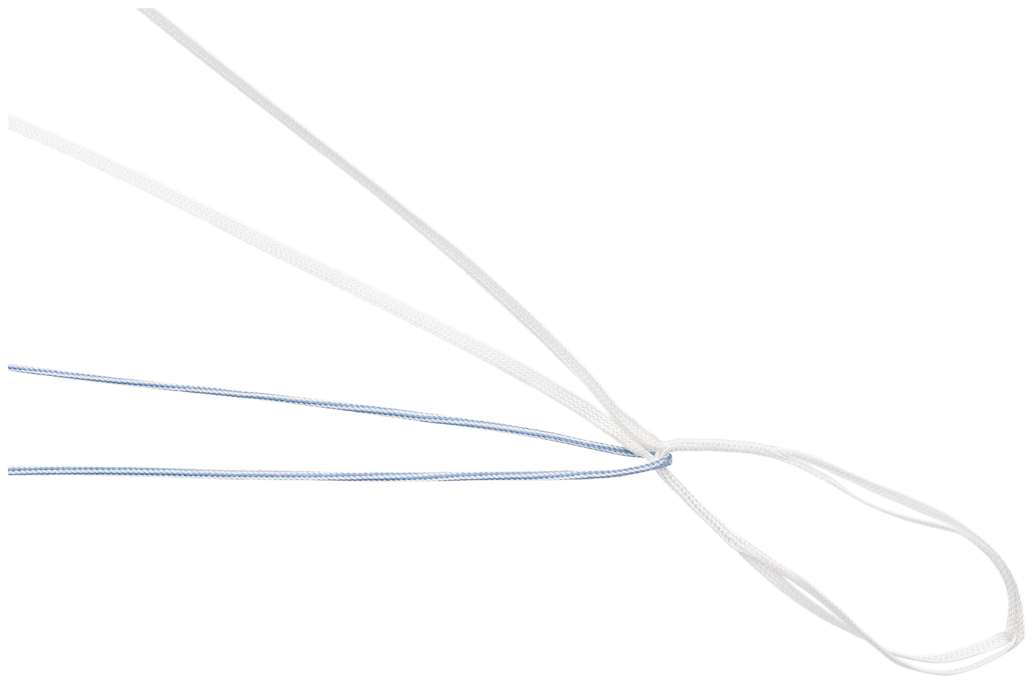 Arthrex - TightRope II ABS, Implant - AR-1588TN-20