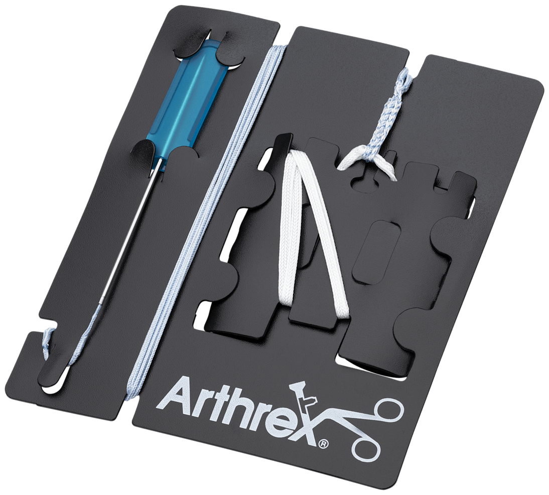Arthrex - FiberTag TightRope II ABS Implant - AR-1588TNT2