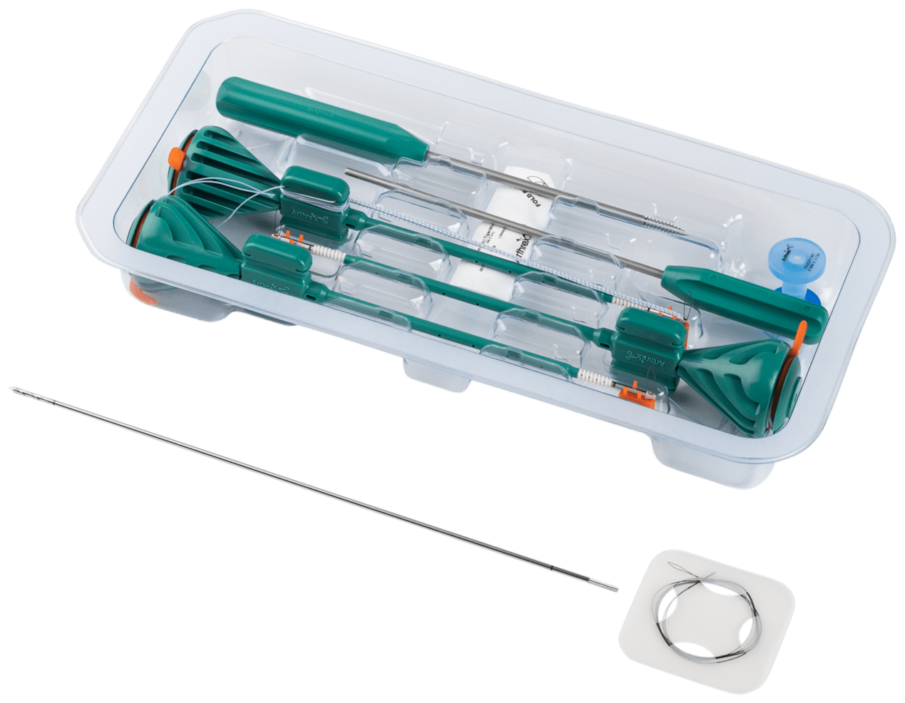 Arthrex - Implant System, ACL Repair with BioComposite SwiveLock - AR-1594