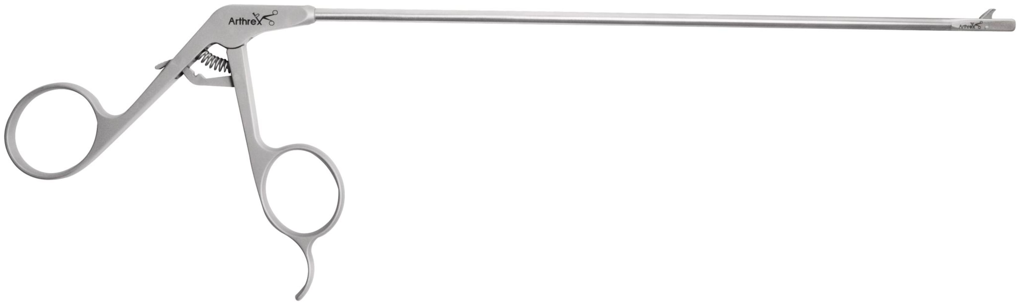 Arthrex - Suture Cutter, Ø 4.2 mm Straight Shaft, 220 mm - AR-16250