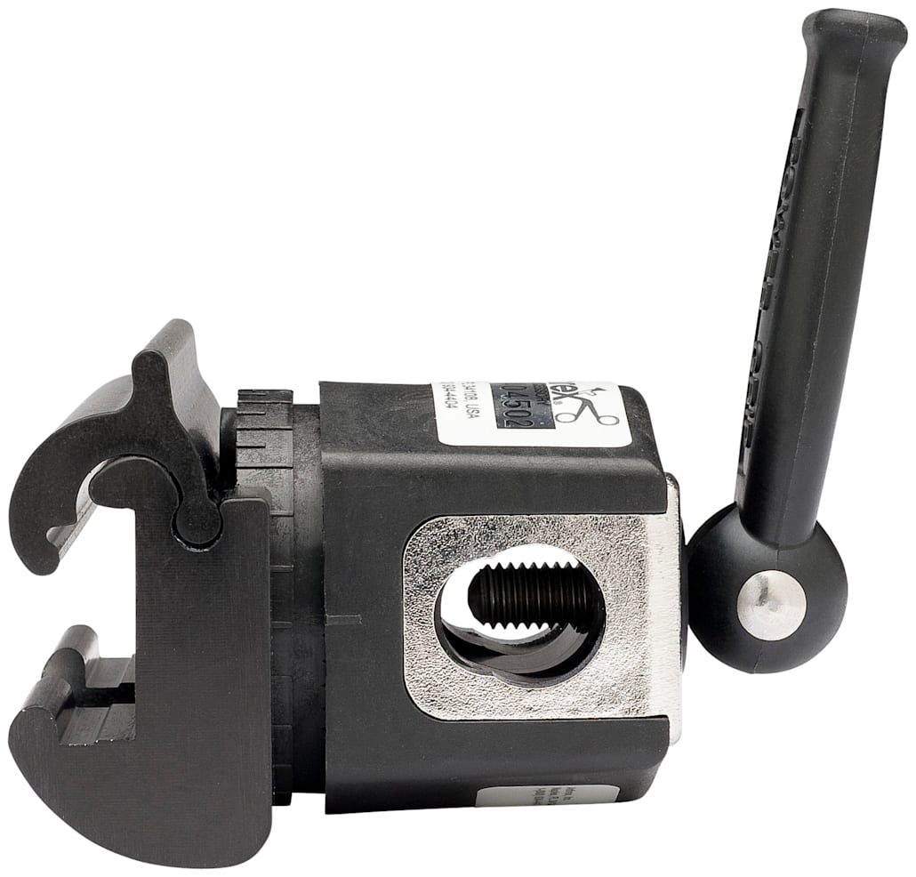 Arthrex - Easy Lock Socket (two required to mount Counter Traction ...