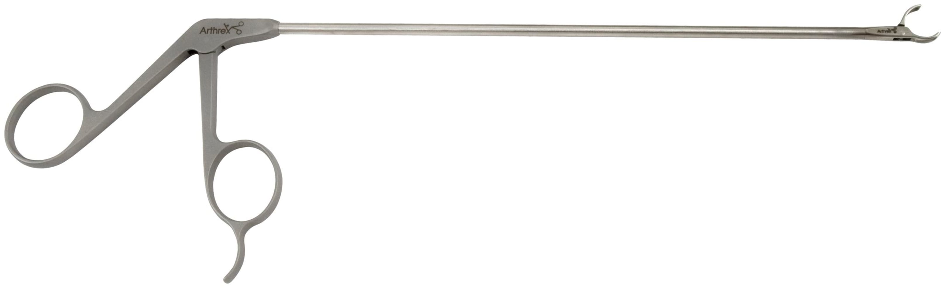 Arthrex - Grasper, Loose Body, ø4.2 mm, Straight Shaft w/NR Handle - AR ...