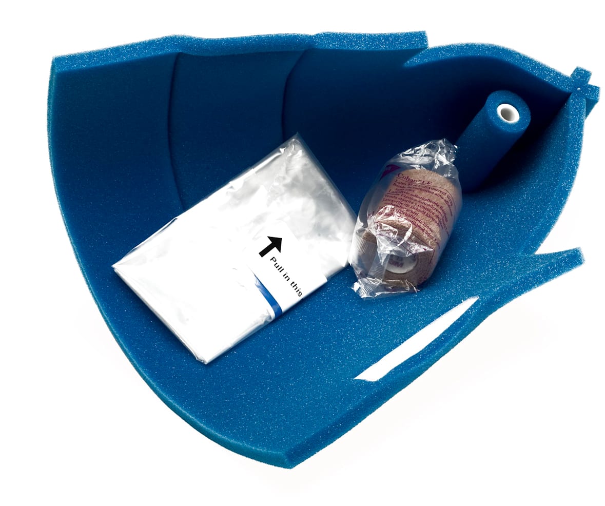 Arthrex - TRIMANO Beach Chair Kit - AR-1644