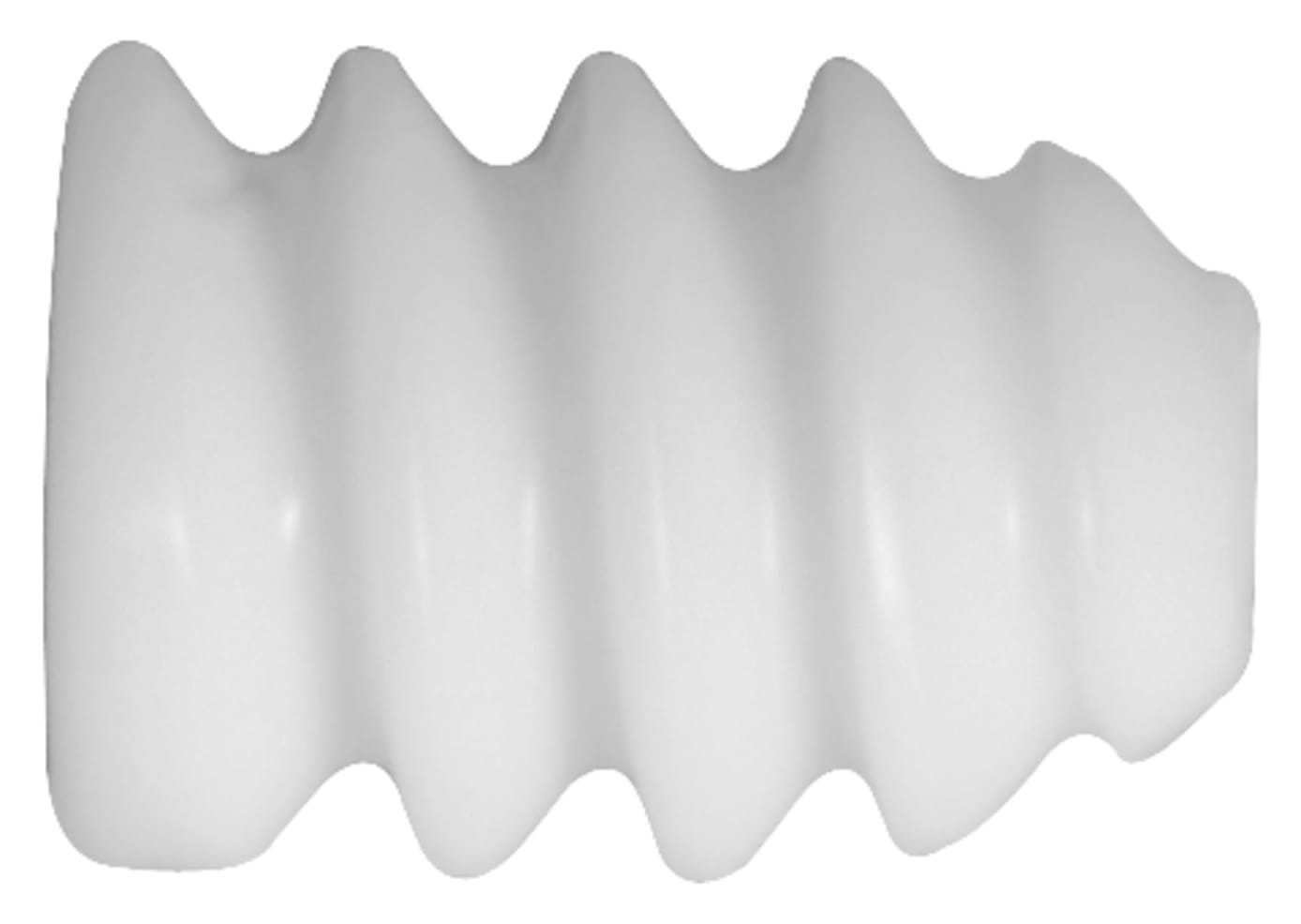 Arthrex - Tenodesis Screw, BioComposite, 7 x 10 mm - AR-1670BC