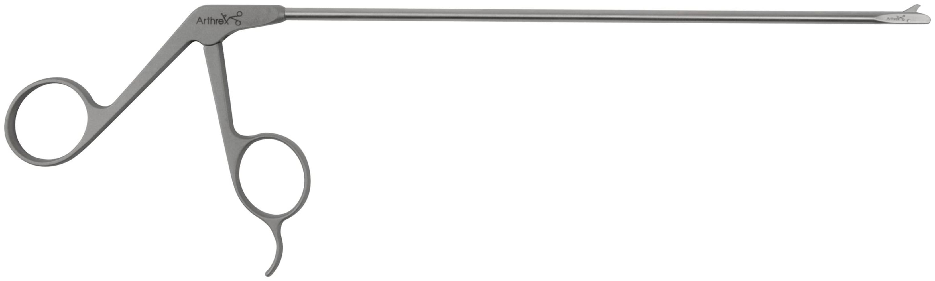 Arthrex - Suture Cutter, 4.2 mm x 220 mm, Open Ended, Left Notch - AR ...