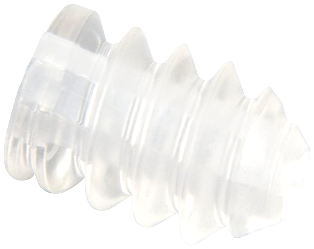 Arthrex - Bio-Tenodesis Screw, 8 mm x 12 mm - AR-1680B