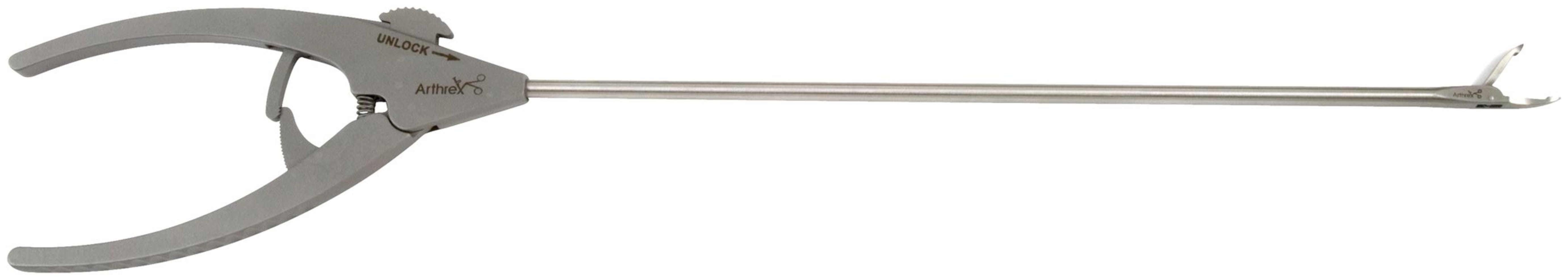 Arthrex - KingFisher, 220 mm w/WishBone Handle - AR-16970W