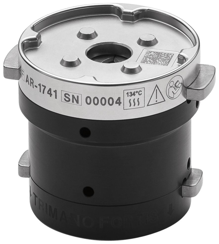 Arthrex - TRIMANO FORTIS Adapter - AR-1741