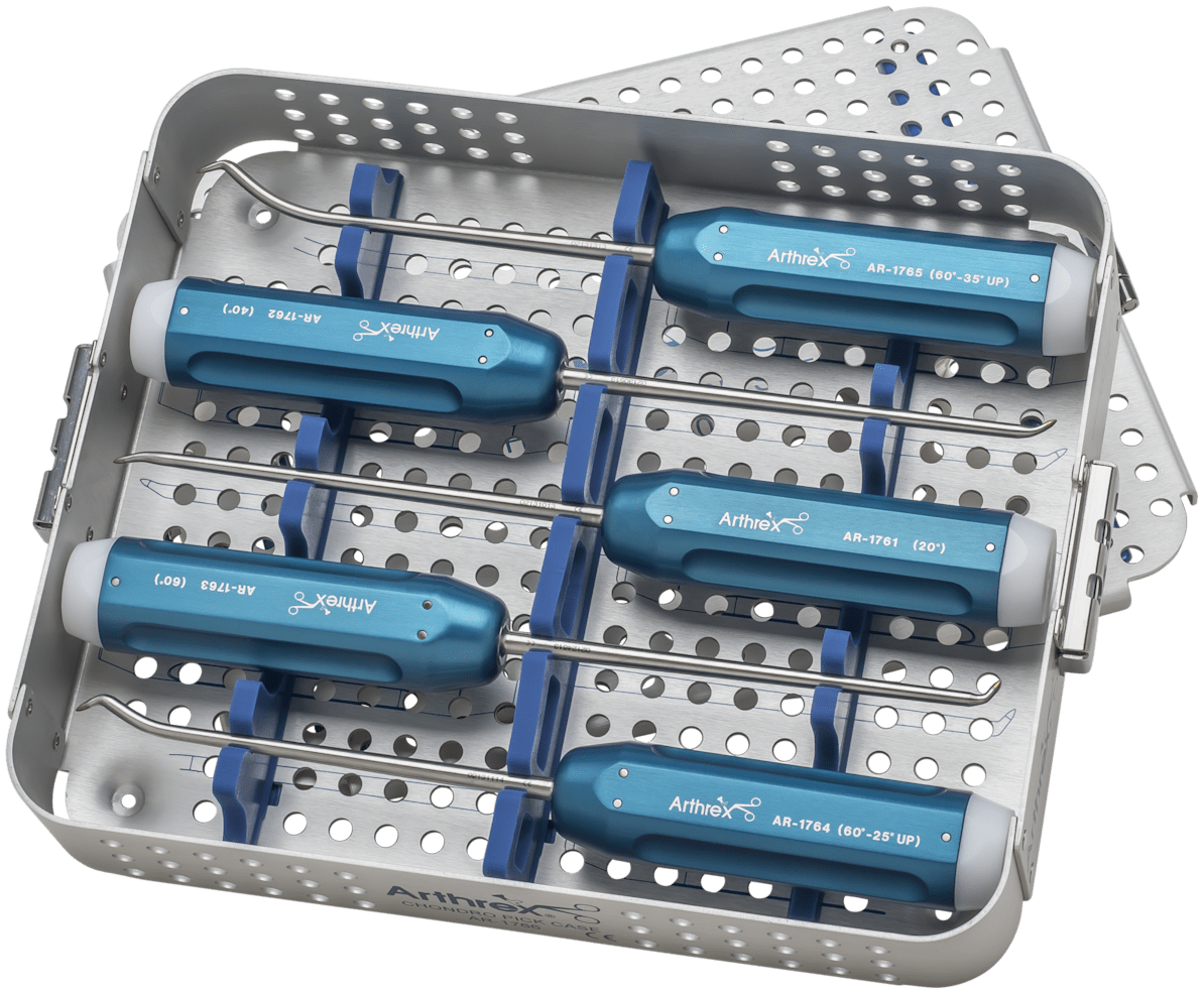 Arthrex - Chondro Pick Set - AR-1760S