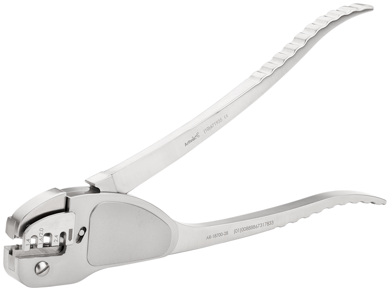 Arthrex - Plate Cutter - AR-18700-28