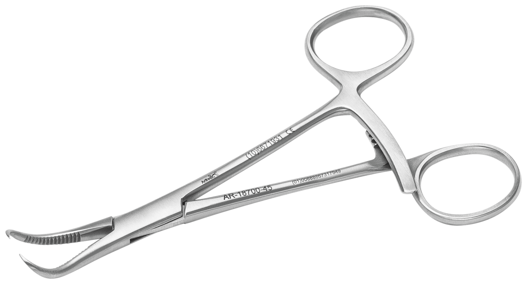 Arthrex - Pointed Reduction Forceps - AR-18700-45