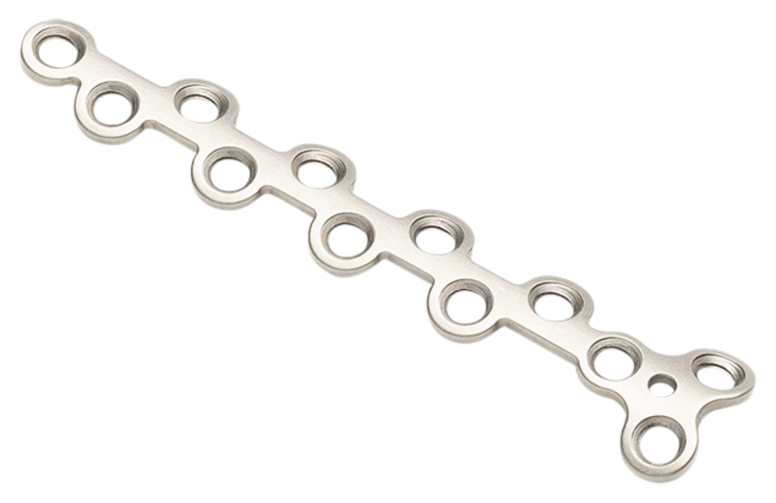 Arthrex - Z-Plate, 1.4 mm, 10 Hole - AR-18714P-20