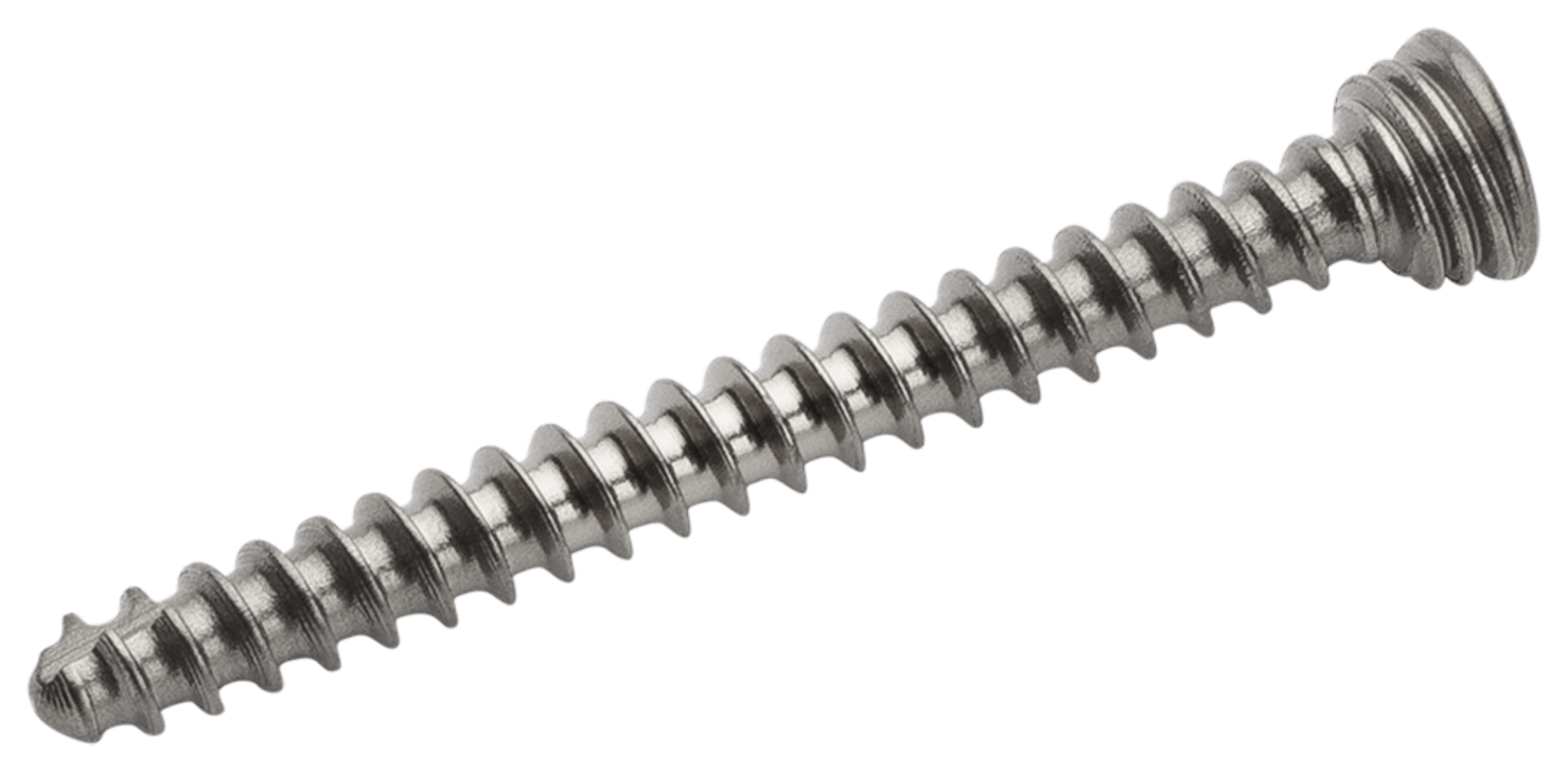 Arthrex - VAL Screw, 1.4 mm x 15 mm - AR-18714V-15