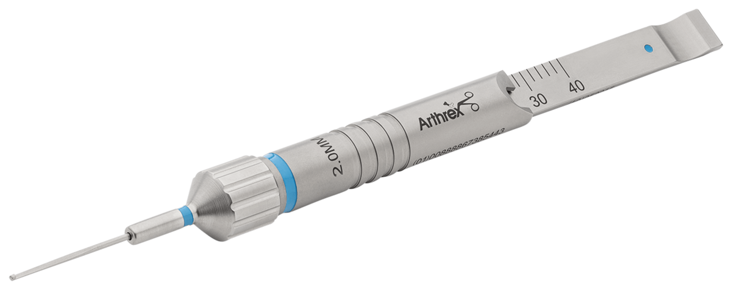 Arthrex - Depth Device, 2.0 mm - AR-18800-38