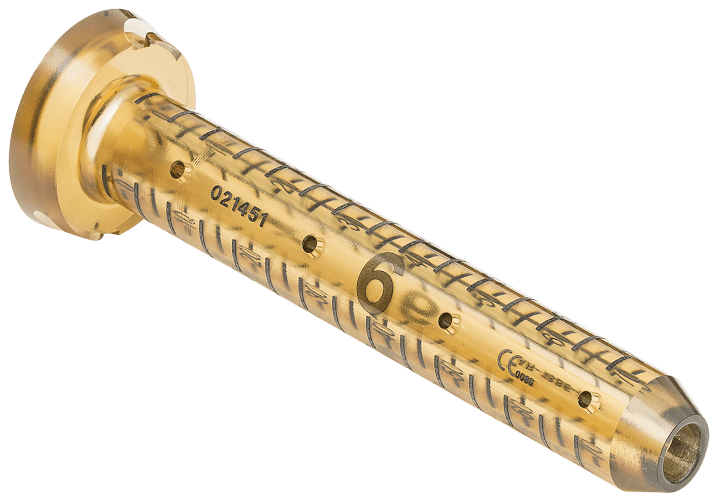 Arthrex - Graft Tube, 6 mm - AR-1886-060