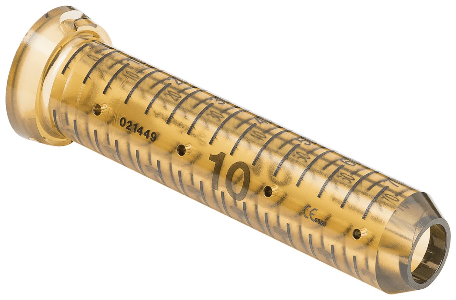 Arthrex - Graft Tube, 10 mm - AR-1886-100