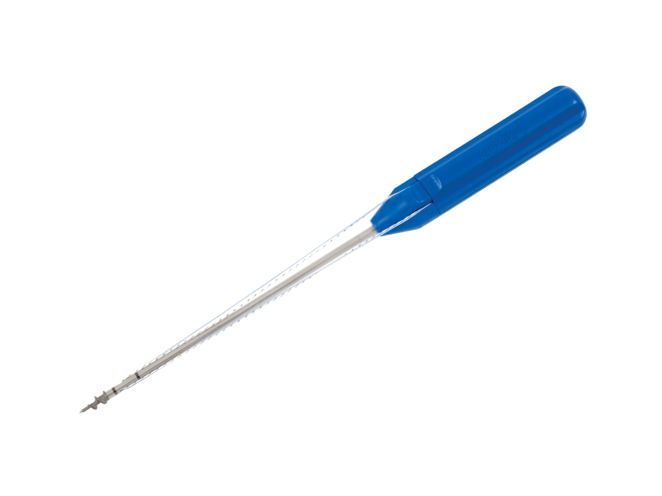 Arthrex - Suture Anchor, Corkscrew, 5 mm x 15.5 mm, with Attached #2 ...